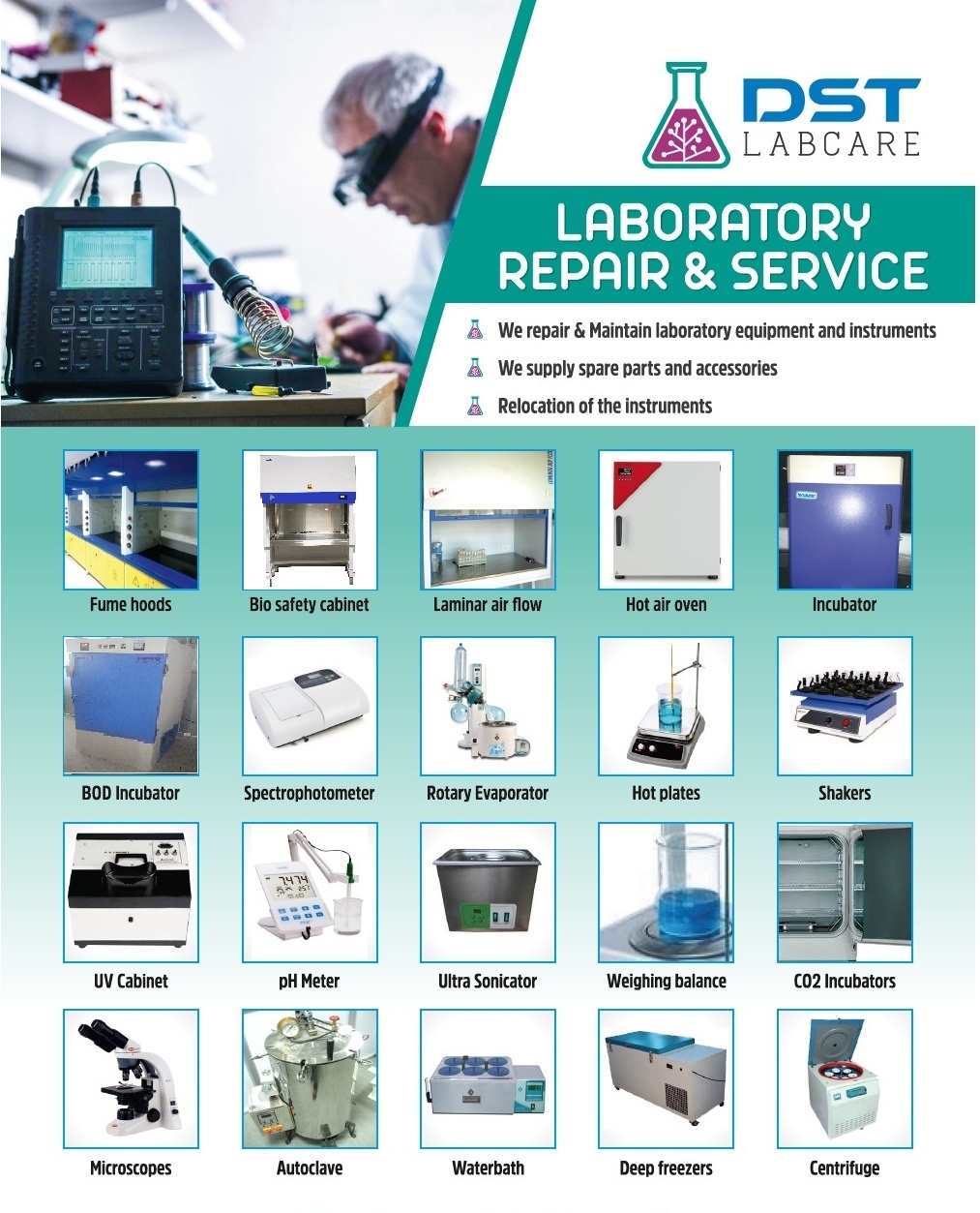 Services